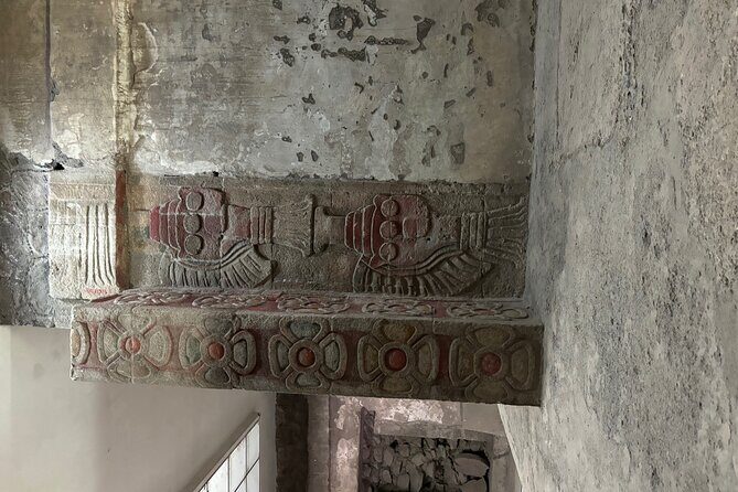 Private Tour of the Majestic City of Teotihuacan - Authentic Experiences from Past Travelers