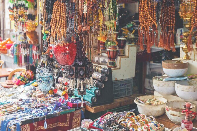 Private Tour of the Market Routes of Mexico City - The Sum Up: Who Should Consider This Tour?