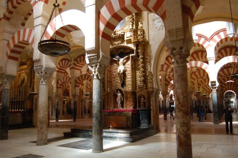Private Tour of the Mosque-Cathedral and Jewish Quarter - The Practicalities: Details That Matter
