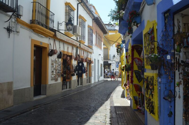 Private Tour of the Mosque-Cathedral and Jewish Quarter - The Sum Up