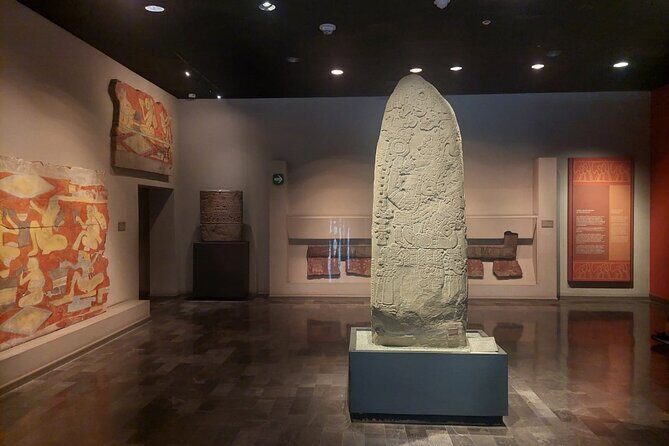 Private tour of the Museum of Anthropology in Mexico City - The Sum Up: A Well-Rounded, Value-Packed Cultural Tour