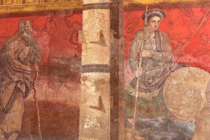 Private Tour of the National Archaeological Museum of Naples - Practical Information and Tips for Travelers