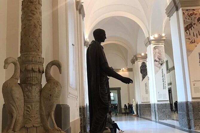 Private Tour of the National Archaeological Museum of Naples - Exploring the Museum’s Rich Collection