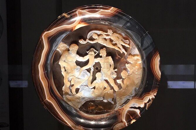 Private Tour of the National Archaeological Museum of Naples - Price, Duration, and Practical Details