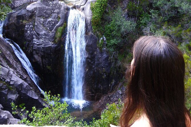 Private Tour of the Natural Waterfalls and Lagoons of Gerês - What Makes This Tour Stand Out?