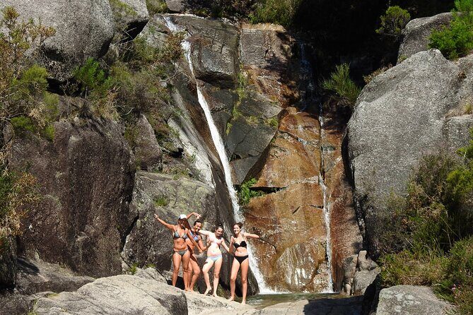 Private Tour of the Natural Waterfalls and Lagoons of Gerês - FAQ