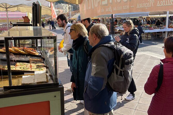 Private Tour of the Old Town and Castle Hill in Nice - Practical Details and Tips
