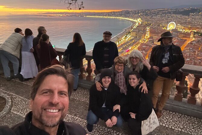 Private Tour of the Old Town and Castle Hill in Nice - Who Is This Tour Best For?