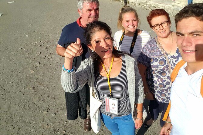 Private tour of the Pompeii excavations - Practical Tips for Booking & Enjoying