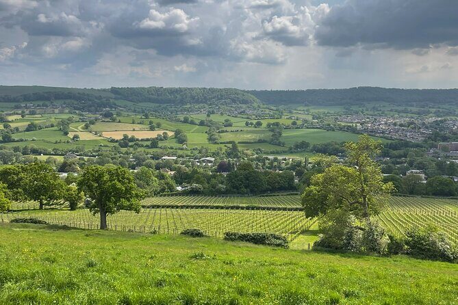 Private tour of the stunning Cotswolds with an expert local guide - Pricing and Overall Value