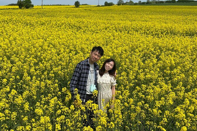 Private tour of the stunning Cotswolds with an expert local guide - Who Would Love This Tour?