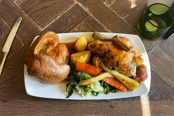 Private tour of the stunning Cotswolds with an expert local guide - The Sum Up