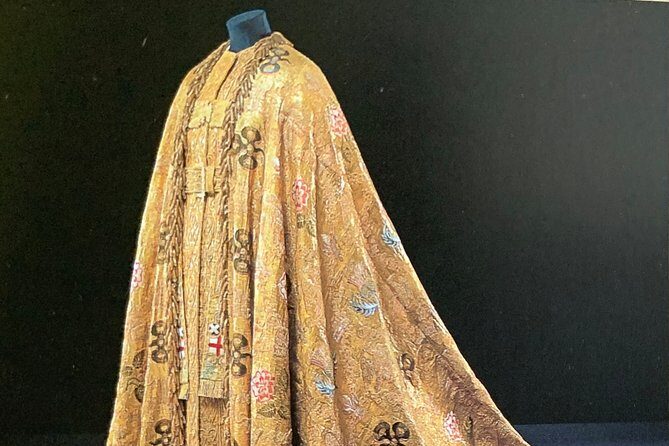 Private Tour of The Tower of London - Authentic Experiences from Reviewers