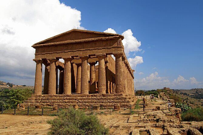 Private Tour of the Valley of the Temples in Agrigento - Authentic Experiences and Honest Feedback from Reviewers