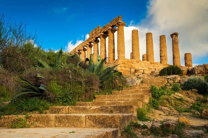 Private Tour of the Valley of the Temples in Agrigento - The Sum Up: Is This Tour Right for You?
