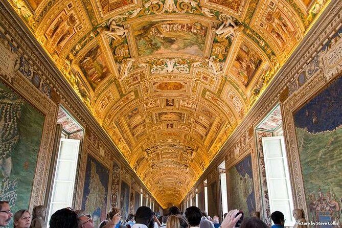 Private Tour of the Vatican Museums and Sistine Chapel - Final Thoughts: Is This Tour Right for You?