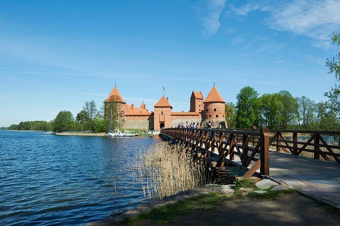 Private Tour of Trakai from Vilnius - Exploring Trakai from Vilnius: A Detailed Review of the Private Tour