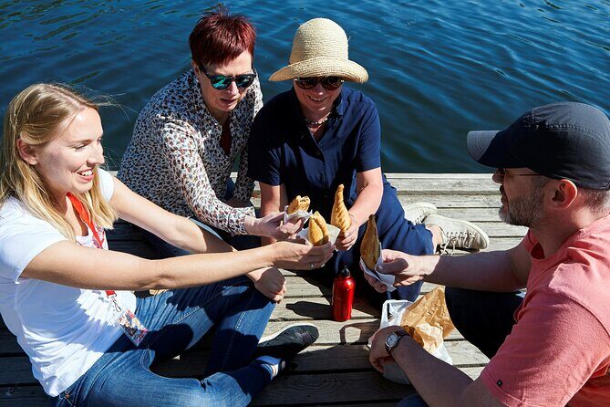 Private Tour of Trakai from Vilnius - Key Points