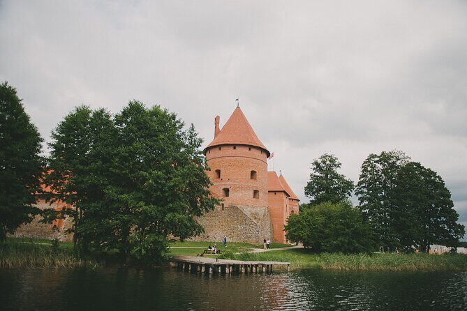 Private Tour of Trakai from Vilnius - Practical Aspects and Value