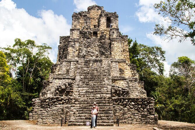 Private tour of Tulum Archaeological Site & Sian Ka'an Muyil - The Convenience of Private Transportation