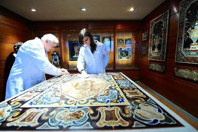 Private Tour of Uffizi and Accademia Gallery with David - Who Should Book This Tour?