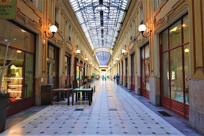 PRIVATE tour of UNUSUAL and hidden Turin for curious people - Discovering Unusual and Hidden Corners of Turin