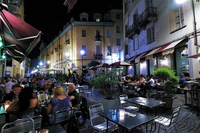 PRIVATE tour of UNUSUAL and hidden Turin for curious people - Who Will Benefit Most?