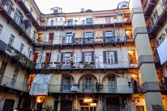 PRIVATE tour of UNUSUAL and hidden Turin for curious people - Frequently Asked Questions