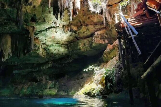 Private Tour of Uxmal and Cenote Hacienda Mucuyche 2 cenotes - Final Thoughts: Is This Tour for You?