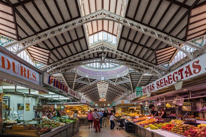 Private Tour of Valencia City - An Overview of the Tour Experience