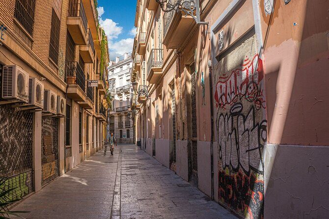 Private Tour of Valencia with Official Guide - The Itinerary in Detail: What to Expect