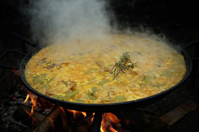 Private Tour of Valencia with Official Guide - FAQ