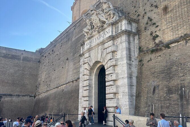 Private Tour of Vatican & Sistine Chapel Without Line - Is This Tour Worth It?
