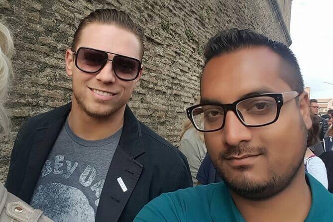 Private Tour of Vatican & Sistine Chapel Without Line - FAQs