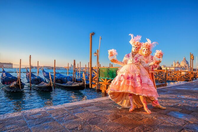 Private tour of Venice from Ljubljana - An In-Depth Look at the Experience  