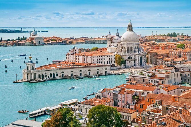 Private tour of Venice from Ljubljana - Is This Tour Right for You?  
