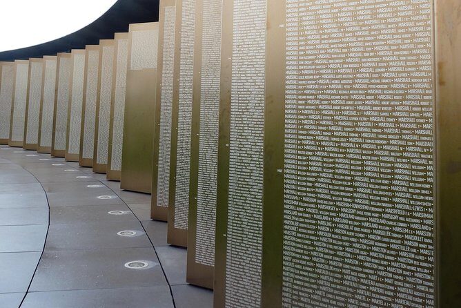 Private Tour of Vimy Ridge & Arras battlefields from ARRAS - What Makes This Tour Stand Out?