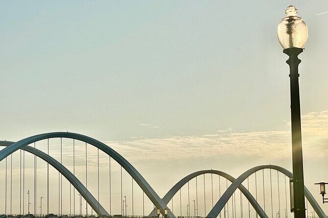 Private Tour of Washington DC for Groups of Up to 7 People - Practical Details and Tips