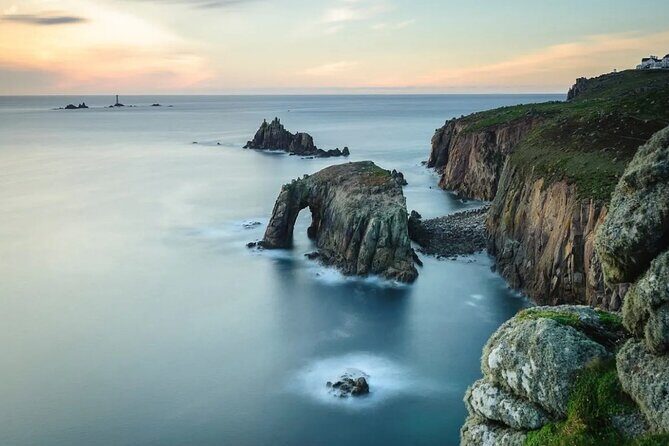 Private Tour of West Cornwall - Highly Varied Full Day Experience - The Experience: What Travelers Say