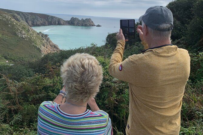 Private Tour of West Cornwall - Highly Varied Full Day Experience - Who Will Love This Tour?