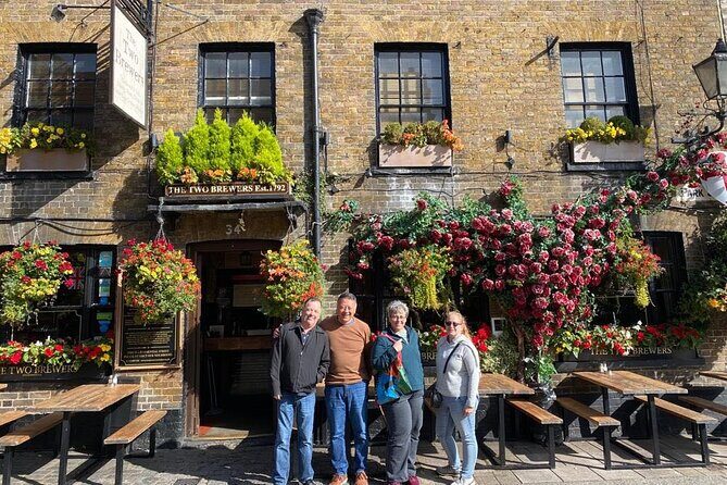 Private Tour of Windsor Town with Skip-the-Line Castle Tickets - Why This Tour Is a Great Choice