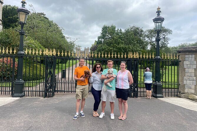 Private Tour of Windsor Town with Skip-the-Line Castle Tickets - FAQ