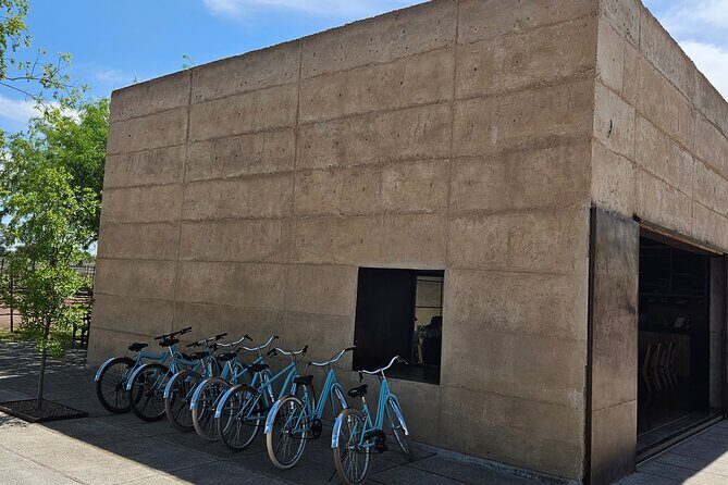 Private Tour of Wineries in San Miguel - Key Points