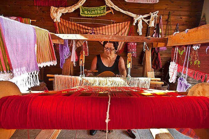 Private Tour, Olive Mill, Scotino Cave, Lasithi Plateau Half day. - The Practical Side