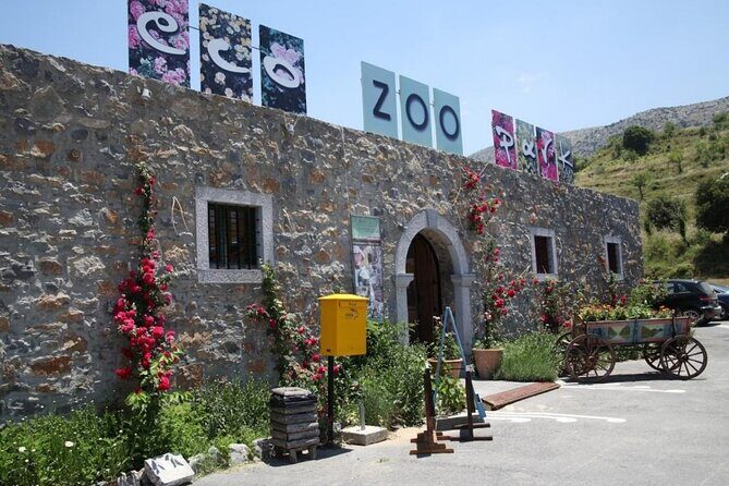 Private Tour, Olive Mill, Scotino Cave, Lasithi Plateau Half day. - The Sum Up