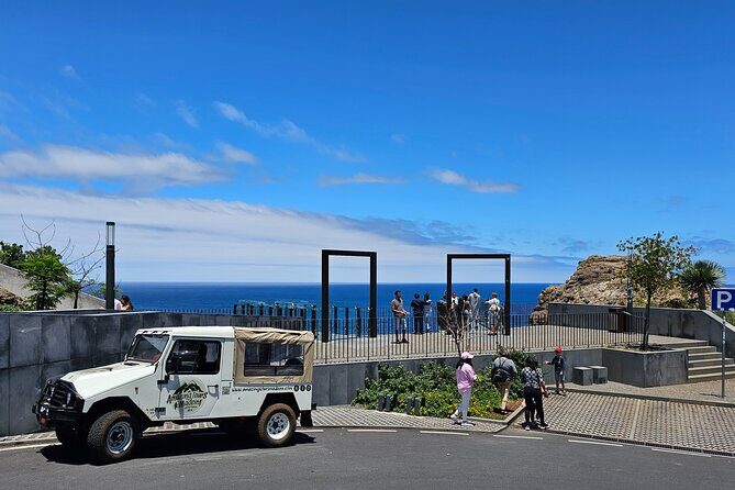 Private Tour on Madeira Island (max 6 people) - Why This Tour Offers Great Value