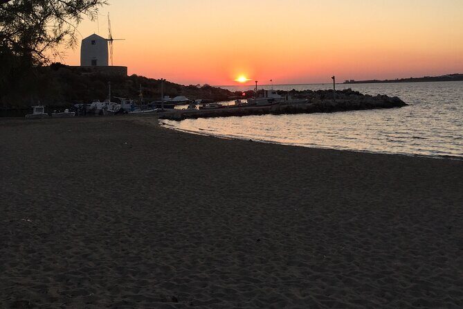 Private Tour on Paros Island - Criticisms & Considerations