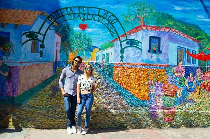 Private Tour One Day Adventure in Chapala and Ajijic Pueblo Mágico - A Closer Look at the Tour Experience