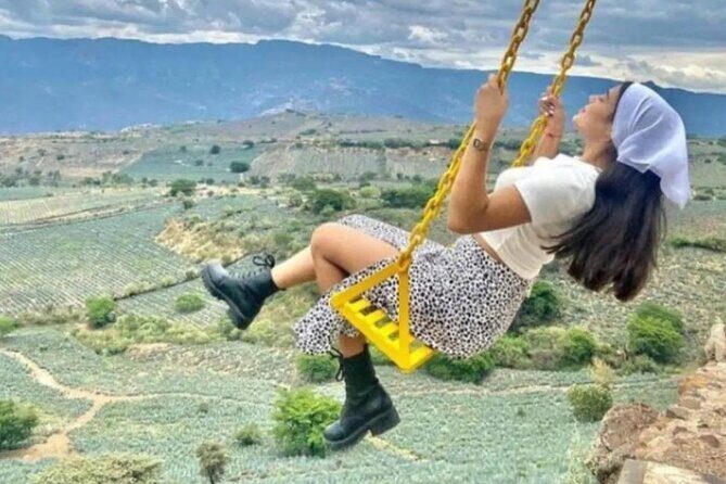 Private Tour one day in Los Guachimontones and Tequilera Cava de Oro - Who Is This Tour Best For?