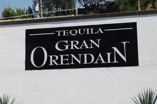 Private Tour one day of Adventure in Tequila and Orendain Tequila - Key Points